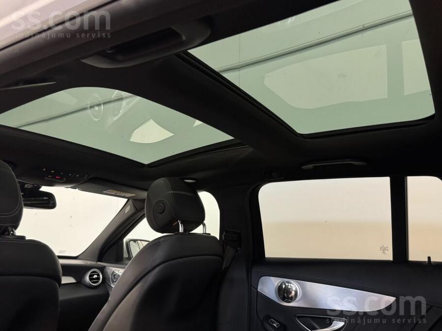 Mercedes-Benz C 180 2015 Jūrmala, ar dzinēja tilpumu 1.60 L un nobraukumu 251 tūkst. km par 12450 €, foto 22 vietnē AUTOMOTO.COM.LV