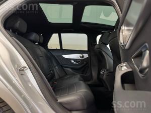 Mercedes-Benz C 180 2015 Jūrmala, ar dzinēja tilpumu 1.60 L un nobraukumu 251 tūkst. km par 12450 €, foto 23 vietnē AUTOMOTO.COM.LV