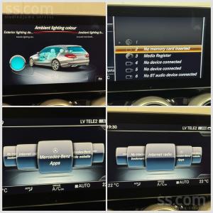 Mercedes-Benz C 180 2015 Jūrmala, ar dzinēja tilpumu 1.60 L un nobraukumu 251 tūkst. km par 12450 €, foto 28 vietnē AUTOMOTO.COM.LV