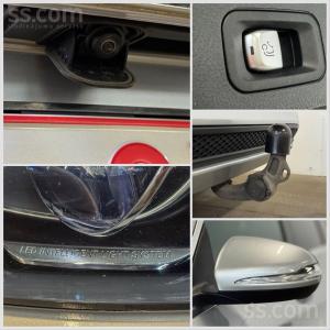 Mercedes-Benz C 180 2015 Jūrmala, ar dzinēja tilpumu 1.60 L un nobraukumu 251 tūkst. km par 12450 €, foto 30 vietnē AUTOMOTO.COM.LV