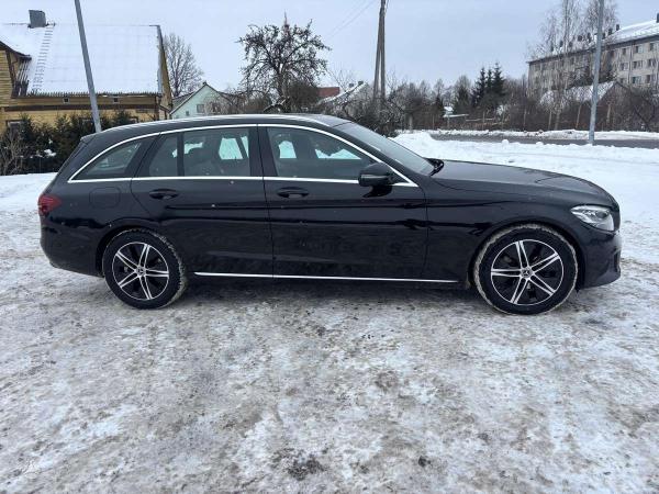 Mercedes-Benz C 180 2021 Tauragė, ar dzinēja tilpumu 1.60 L un nobraukumu 295 tūkst. km par 11700 €, foto 5 vietnē AUTOMOTO.COM.LV