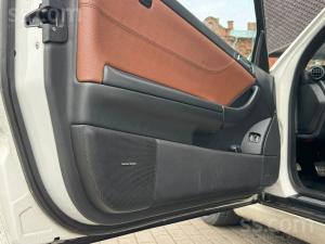 Balts Mercedes-Benz C 180 2008 Daugavpils, ar dzinēja tilpumu 1.80 L un nobraukumu 191 tūkst. km par 5500 €, foto 7 vietnē AUTOMOTO.COM.LV