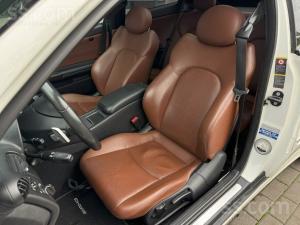 Balts Mercedes-Benz C 180 2008 Daugavpils, ar dzinēja tilpumu 1.80 L un nobraukumu 191 tūkst. km par 5500 €, foto 9 vietnē AUTOMOTO.COM.LV