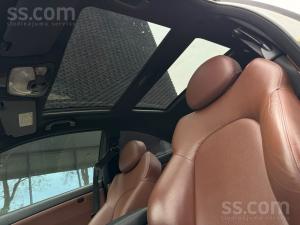 Balts Mercedes-Benz C 180 2008 Daugavpils, ar dzinēja tilpumu 1.80 L un nobraukumu 191 tūkst. km par 5500 €, foto 13 vietnē AUTOMOTO.COM.LV