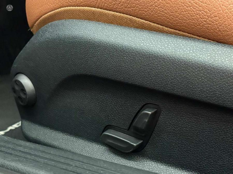 Balts Mercedes-Benz C 180 2017 Marijampole, ar dzinēja tilpumu 1.60 L un nobraukumu 190 tūkst. km par 19750 €, foto 8 vietnē AUTOMOTO.COM.LV