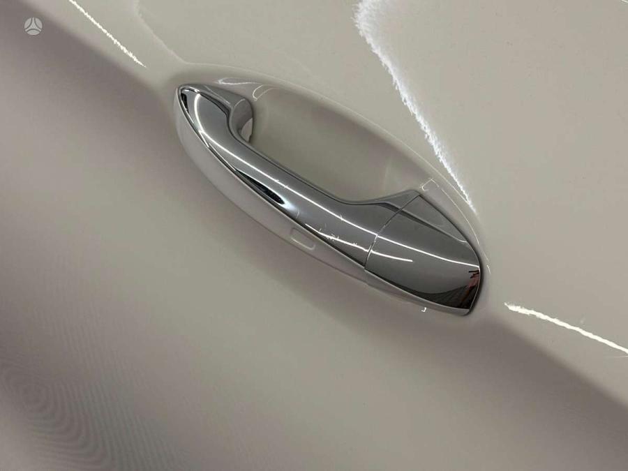 Balts Mercedes-Benz C 180 2017 Marijampole, ar dzinēja tilpumu 1.60 L un nobraukumu 190 tūkst. km par 19750 €, foto 15 vietnē AUTOMOTO.COM.LV