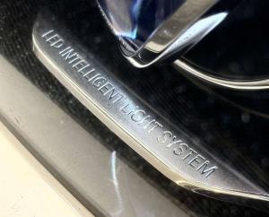 Balts Mercedes-Benz C 180 2017 Marijampole, ar dzinēja tilpumu 1.60 L un nobraukumu 190 tūkst. km par 19750 €, foto 16 vietnē AUTOMOTO.COM.LV