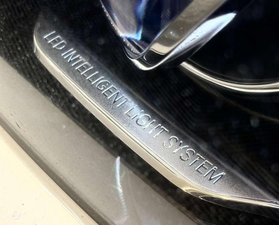 Balts Mercedes-Benz C 180 2017 Marijampole, ar dzinēja tilpumu 1.60 L un nobraukumu 190 tūkst. km par 19750 €, foto 16 vietnē AUTOMOTO.COM.LV