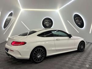 Balts Mercedes-Benz C 180 2017 Marijampole, ar dzinēja tilpumu 1.60 L un nobraukumu 190 tūkst. km par 19750 €, foto 33 vietnē AUTOMOTO.COM.LV