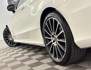 Balts Mercedes-Benz C 180 2017 Marijampole, ar dzinēja tilpumu 1.60 L un nobraukumu 190 tūkst. km par 19750 €, foto 36 vietnē AUTOMOTO.COM.LV