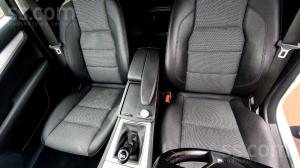 Balts Mercedes-Benz C 180 2012 Ogre, ar dzinēja tilpumu 2.20 L un nobraukumu 272 tūkst. km par 6300 €, foto 10 vietnē AUTOMOTO.COM.LV