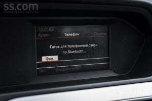 Белый Мерседес Ц 180 2013 в Рига, объемом двигателя 2.20 л и пробегом 0 тыс. км за 6990 €, фото 25 на AUTOMOTO.COM.LV