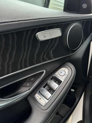 Balts Mercedes-Benz C 180 2014 Klaipėda, ar dzinēja tilpumu 1.60 L un nobraukumu 223 tūkst. km par 12900 €, foto 14 vietnē AUTOMOTO.COM.LV