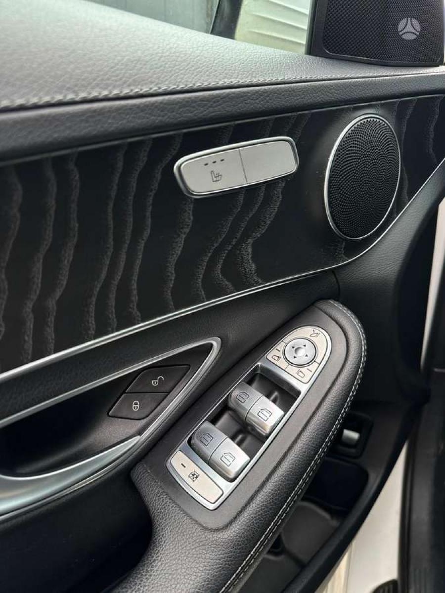 Balts Mercedes-Benz C 180 2014 Klaipėda, ar dzinēja tilpumu 1.60 L un nobraukumu 223 tūkst. km par 12900 €, foto 14 vietnē AUTOMOTO.COM.LV
