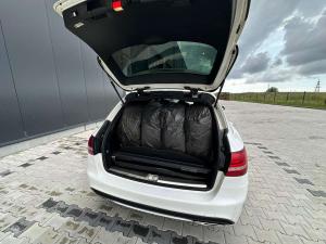 Balts Mercedes-Benz C 180 2014 Klaipėda, ar dzinēja tilpumu 1.60 L un nobraukumu 223 tūkst. km par 12900 €, foto 16 vietnē AUTOMOTO.COM.LV