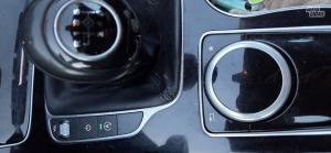 Balts Mercedes-Benz C 180 2016 Viļņa, ar dzinēja tilpumu 1.60 L un nobraukumu 460 tūkst. km par 8000 €, foto 10 vietnē AUTOMOTO.COM.LV