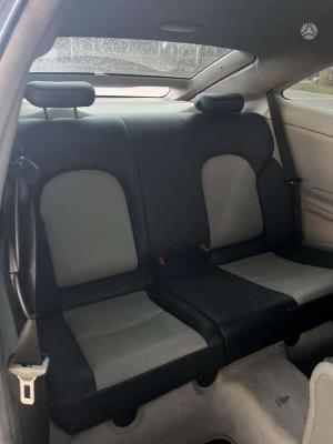 Melns Mercedes-Benz C 200 2007 Marijampole, ar dzinēja tilpumu 2.15 L un nobraukumu 330 tūkst. km par 2300 €, foto 13 vietnē AUTOMOTO.COM.LV