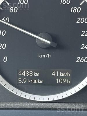Melns Mercedes-Benz C 200 2009 Rīga, ar dzinēja tilpumu 2.20 L un nobraukumu 299 tūkst. km par 3500 €, foto 5 vietnē AUTOMOTO.COM.LV