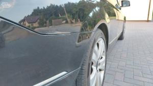 Black Mercedes-Benz C 200 2011 in Trakai, with an engine capacity of 2.00 L and mileage of 320 thousand km for 3500 €, photo 9 on AUTOMOTO.COM.LV