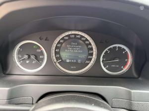 Black Mercedes-Benz C 200 2011 in Panevezys, with an engine capacity of 2.14 L and mileage of 273 thousand km for 4900 €, photo 22 on AUTOMOTO.COM.LV