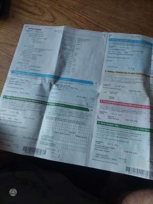 Черный Мерседес Ц 200 2013 в Алитус, объемом двигателя 2.20 л и пробегом 165 тыс. км за 2700 €, фото 21 на AUTOMOTO.COM.LV