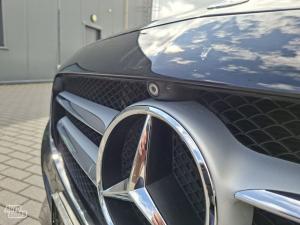 Melns Mercedes-Benz C 200 2015 Šauļi, ar dzinēja tilpumu 1.60 L un nobraukumu 236 tūkst. km par 9900 €, foto 20 vietnē AUTOMOTO.COM.LV