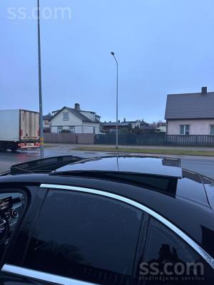 Melns Mercedes-Benz C 200 2016 Liepāja, ar dzinēja tilpumu 2.10 L un nobraukumu 265 tūkst. km par 18000 €, foto 9 vietnē AUTOMOTO.COM.LV