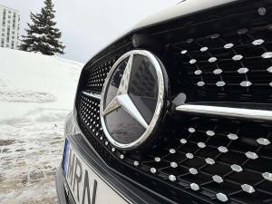 Melns Mercedes-Benz C 200 2019 Viļņa, ar dzinēja tilpumu 1.50 L un nobraukumu 110 tūkst. km par 22900 €, foto 27 vietnē AUTOMOTO.COM.LV