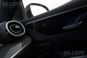 Melns Mercedes-Benz C 200 2021 Jelgava, ar dzinēja tilpumu 1.50 L un nobraukumu 0 tūkst. km par 39000 €, foto 19 vietnē AUTOMOTO.COM.LV