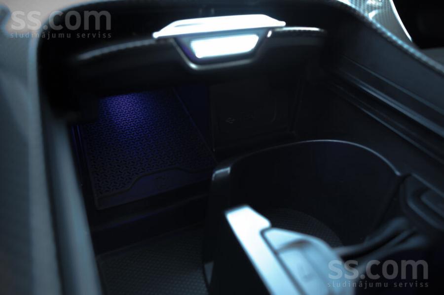 Melns Mercedes-Benz C 200 2021 Jelgava, ar dzinēja tilpumu 1.50 L un nobraukumu 0 tūkst. km par 39000 €, foto 35 vietnē AUTOMOTO.COM.LV