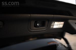 Melns Mercedes-Benz C 200 2021 Jelgava, ar dzinēja tilpumu 1.50 L un nobraukumu 0 tūkst. km par 39000 €, foto 36 vietnē AUTOMOTO.COM.LV