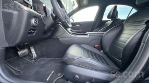 Melns Mercedes-Benz C 200 2021 Rīga, ar dzinēja tilpumu 1.50 L un nobraukumu 71 tūkst. km par 31000 €, foto 9 vietnē AUTOMOTO.COM.LV