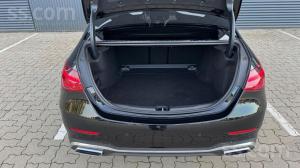 Melns Mercedes-Benz C 200 2021 Rīga, ar dzinēja tilpumu 1.50 L un nobraukumu 71 tūkst. km par 31000 €, foto 15 vietnē AUTOMOTO.COM.LV