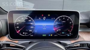 Melns Mercedes-Benz C 200 2021 Rīga, ar dzinēja tilpumu 1.50 L un nobraukumu 71 tūkst. km par 31000 €, foto 18 vietnē AUTOMOTO.COM.LV