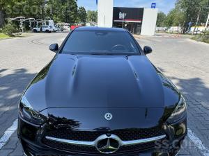 Melns Mercedes-Benz C 200 2022 Rīga, ar dzinēja tilpumu 1.50 L un nobraukumu 85 tūkst. km par 40000 €, foto 4 vietnē AUTOMOTO.COM.LV