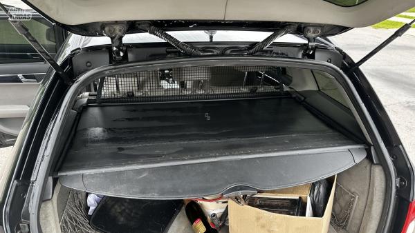 Melns Mercedes-Benz C 200 2008 Alīta, ar dzinēja tilpumu 2.00 L un nobraukumu 344 tūkst. km par 4200 €, foto 9 vietnē AUTOMOTO.COM.LV