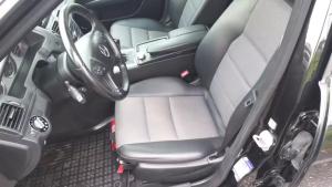 Melns Mercedes-Benz C 200 2008 Rīga, ar dzinēja tilpumu 2.20 L un nobraukumu 200 tūkst. km par 4300 €, foto 18 vietnē AUTOMOTO.COM.LV