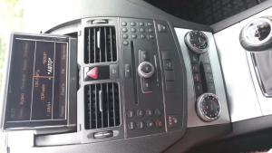 Melns Mercedes-Benz C 200 2008 Rīga, ar dzinēja tilpumu 2.20 L un nobraukumu 200 tūkst. km par 4300 €, foto 21 vietnē AUTOMOTO.COM.LV
