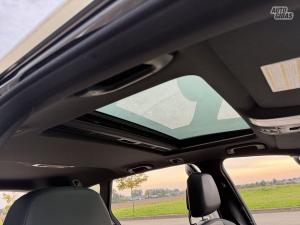 Melns Mercedes-Benz C 200 2008 Šauļi, ar dzinēja tilpumu 1.80 L un nobraukumu 294 tūkst. km par 4800 €, foto 23 vietnē AUTOMOTO.COM.LV