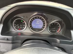 Melns Mercedes-Benz C 200 2008 Šauļi, ar dzinēja tilpumu 1.80 L un nobraukumu 294 tūkst. km par 4800 €, foto 27 vietnē AUTOMOTO.COM.LV
