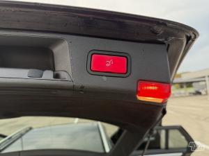 Melns Mercedes-Benz C 200 2008 Šauļi, ar dzinēja tilpumu 1.80 L un nobraukumu 294 tūkst. km par 4800 €, foto 31 vietnē AUTOMOTO.COM.LV