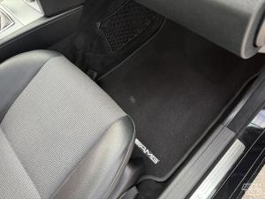 Melns Mercedes-Benz C 200 2008 Šauļi, ar dzinēja tilpumu 1.80 L un nobraukumu 294 tūkst. km par 4800 €, foto 34 vietnē AUTOMOTO.COM.LV