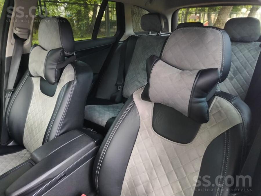 Melns Mercedes-Benz C 200 2009 Rīga, ar dzinēja tilpumu 2.20 L un nobraukumu 0 tūkst. km par 3900 €, foto 14 vietnē AUTOMOTO.COM.LV
