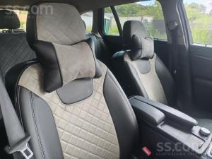 Melns Mercedes-Benz C 200 2009 Rīga, ar dzinēja tilpumu 2.20 L un nobraukumu 0 tūkst. km par 3900 €, foto 15 vietnē AUTOMOTO.COM.LV