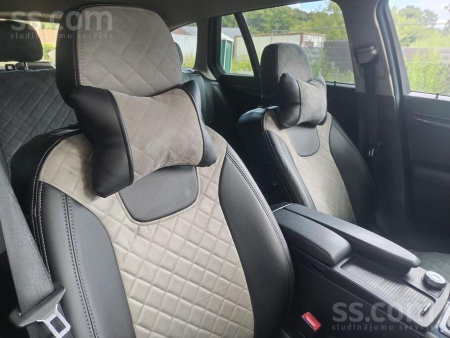 Melns Mercedes-Benz C 200 2009 Rīga, ar dzinēja tilpumu 2.20 L un nobraukumu 0 tūkst. km par 3900 €, foto 15 vietnē AUTOMOTO.COM.LV