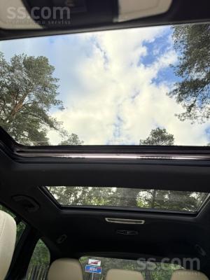 Melns Mercedes-Benz C 200 2009 Rīga, ar dzinēja tilpumu 2.20 L un nobraukumu 286 tūkst. km par 5000 €, foto 18 vietnē AUTOMOTO.COM.LV