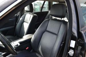 Black Mercedes-Benz C 200 2010 in Vilnius, with an engine capacity of 2.14 L and mileage of 300 thousand km for 5500 €, photo 28 on AUTOMOTO.COM.LV