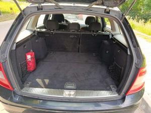 Melns Mercedes-Benz C 200 2010 Viļņa, ar dzinēja tilpumu 2.15 L un nobraukumu 457 tūkst. km par 3500 €, foto 7 vietnē AUTOMOTO.COM.LV