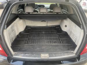 Melns Mercedes-Benz C 200 2011 Kauņa, ar dzinēja tilpumu 2.10 L un nobraukumu 3210 tūkst. km par 4500 €, foto 12 vietnē AUTOMOTO.COM.LV