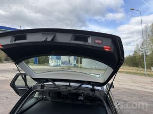 Melns Mercedes-Benz C 200 2011 Daugavpils, ar dzinēja tilpumu 2.00 L un nobraukumu 370 tūkst. km par 5750 €, foto 10 vietnē AUTOMOTO.COM.LV